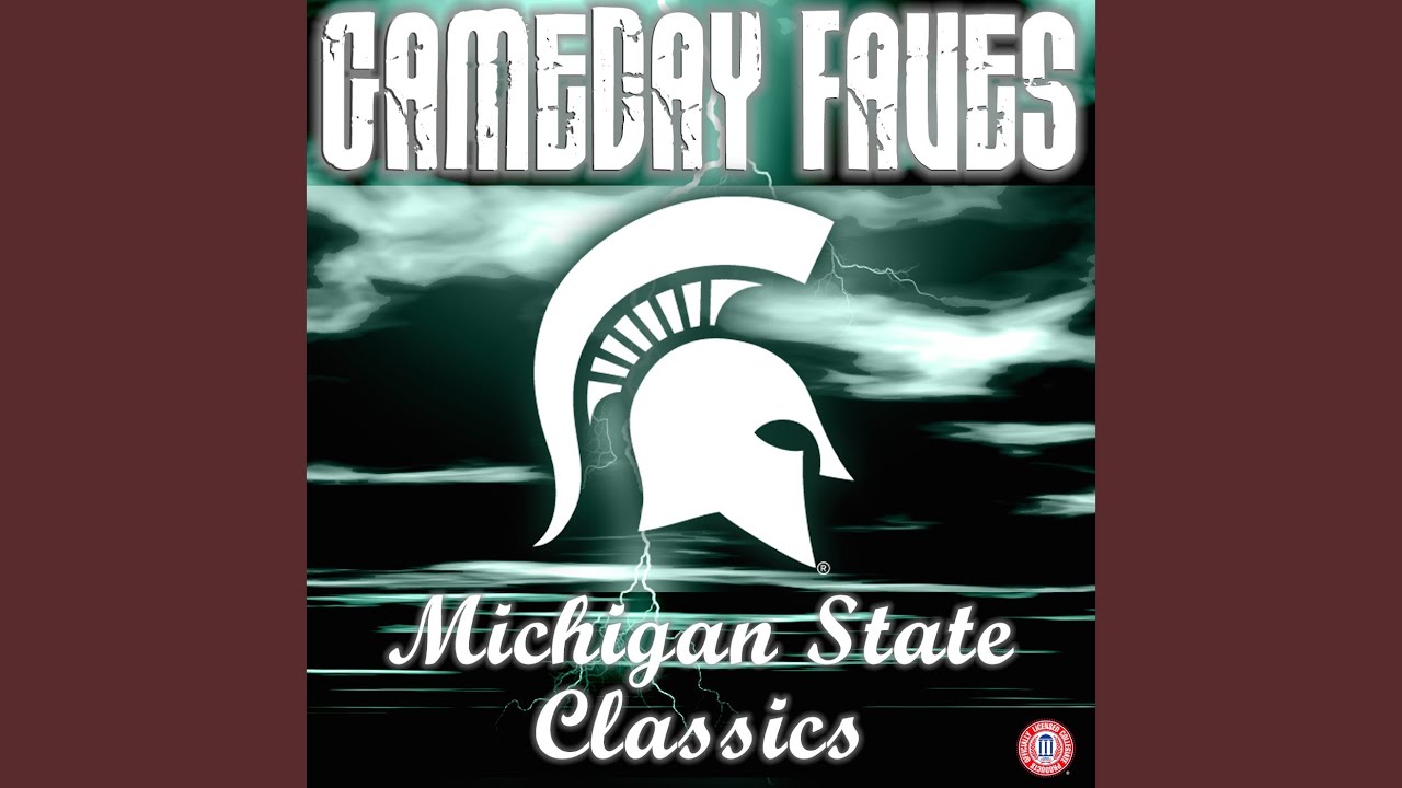 Msu Fight Song (Live) - YouTube