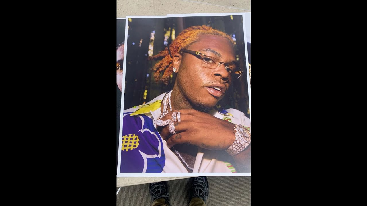 (FREE) Gunna Type Beat 2024 - "Slime" - YouTube