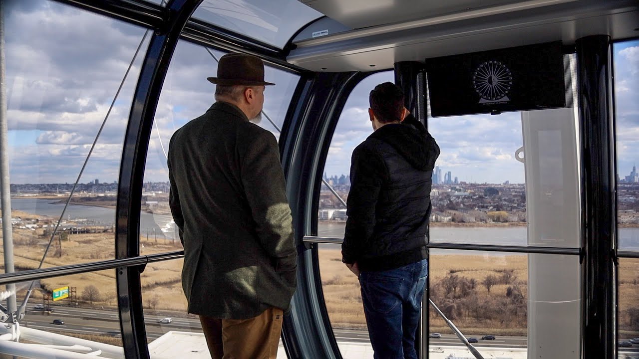 Soul Traveler body swap series Part III Trailer - YouTube