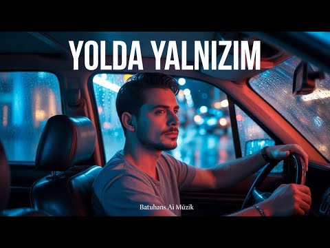 Yolda Yanlızım – Batuhans AI Müzik