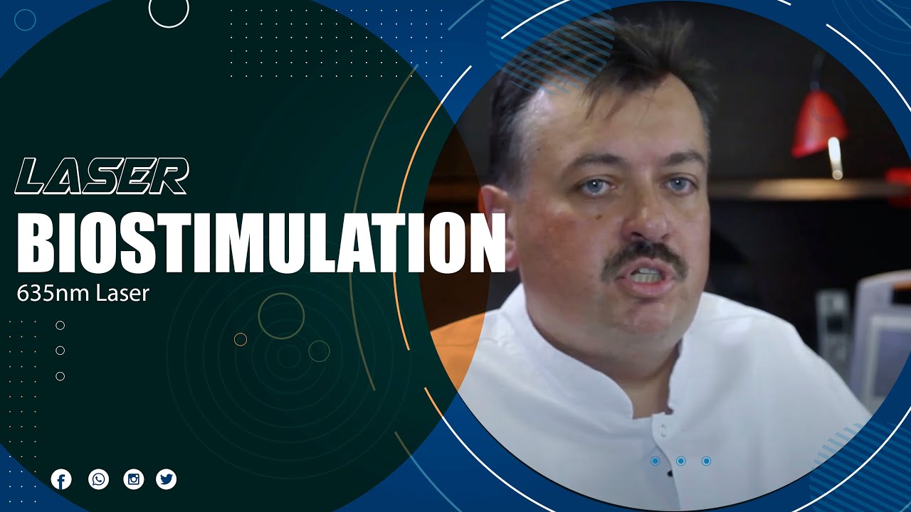 Biostimulation - YouTube