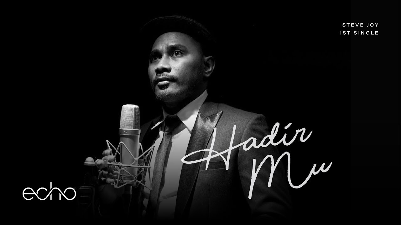 HADIRMU - STEVE JOY - YouTube