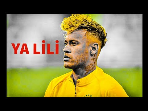 NEYMAR 》YA LİLİ