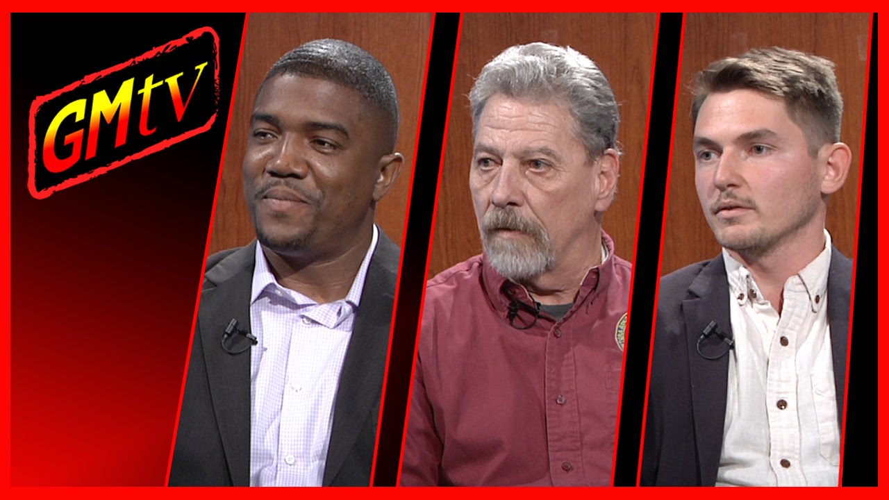 GMTV Eric, Dennis and Ian - YouTube