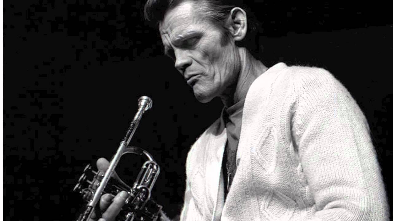 Chet Baker - Music to dance By HQ - YouTube