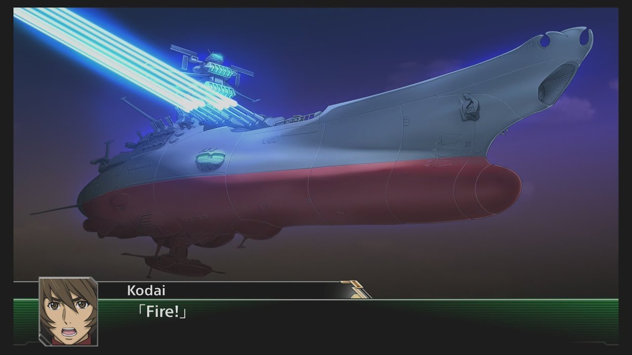 Super Robot Taisen V (SRW V) Scenario 1 (2 laps) - YouTube