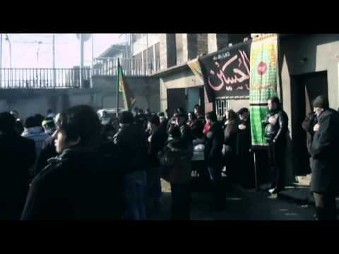 Ashura 2011(GEORGIA,RUSTAVI)