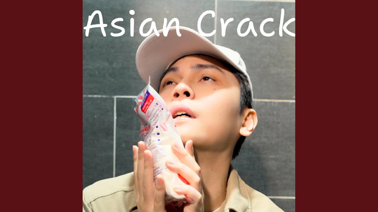 Asian Crack (Inspired by Uncle Roger) - YouTube