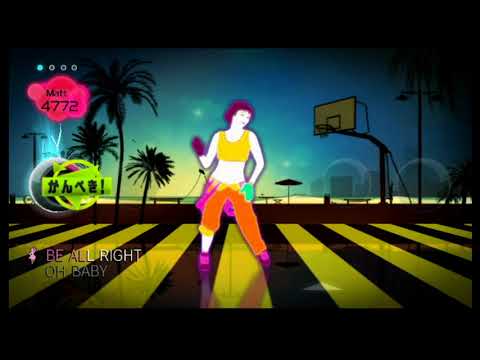 Just Dance Wii - Mister (KARA)