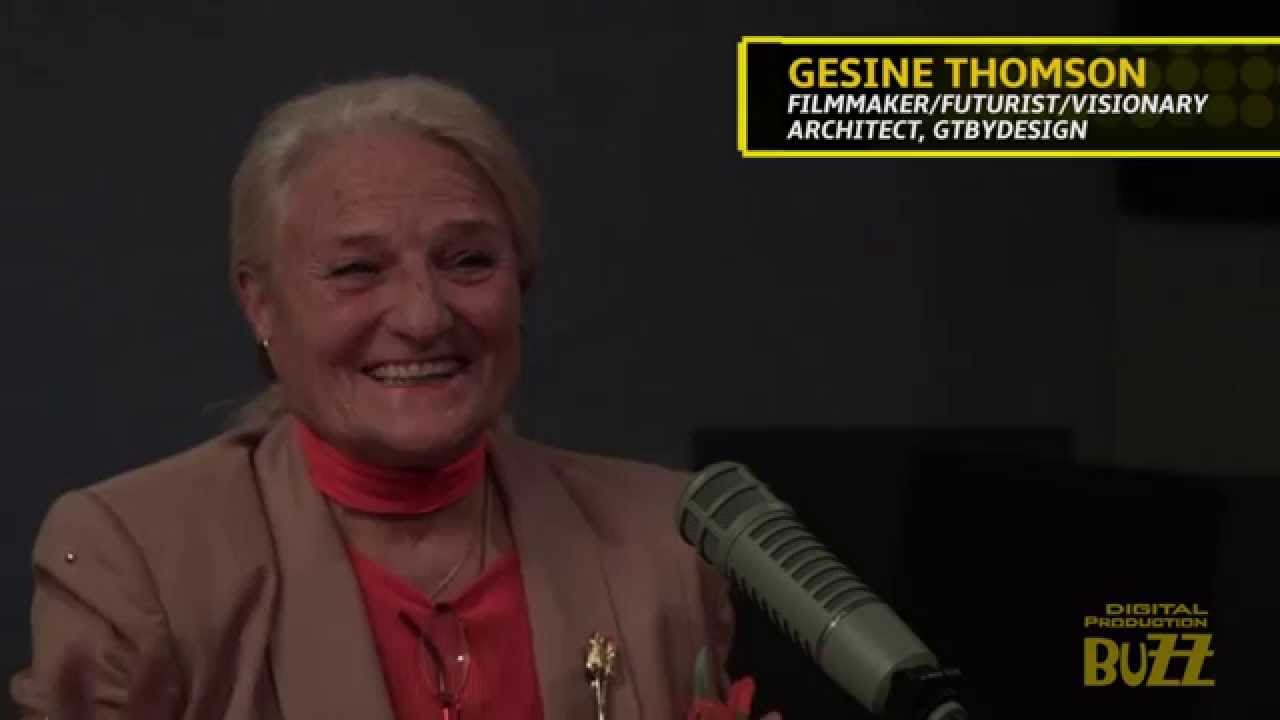 The Impact of Media on Society (Gesine Thomson 1/29/15) - YouTube