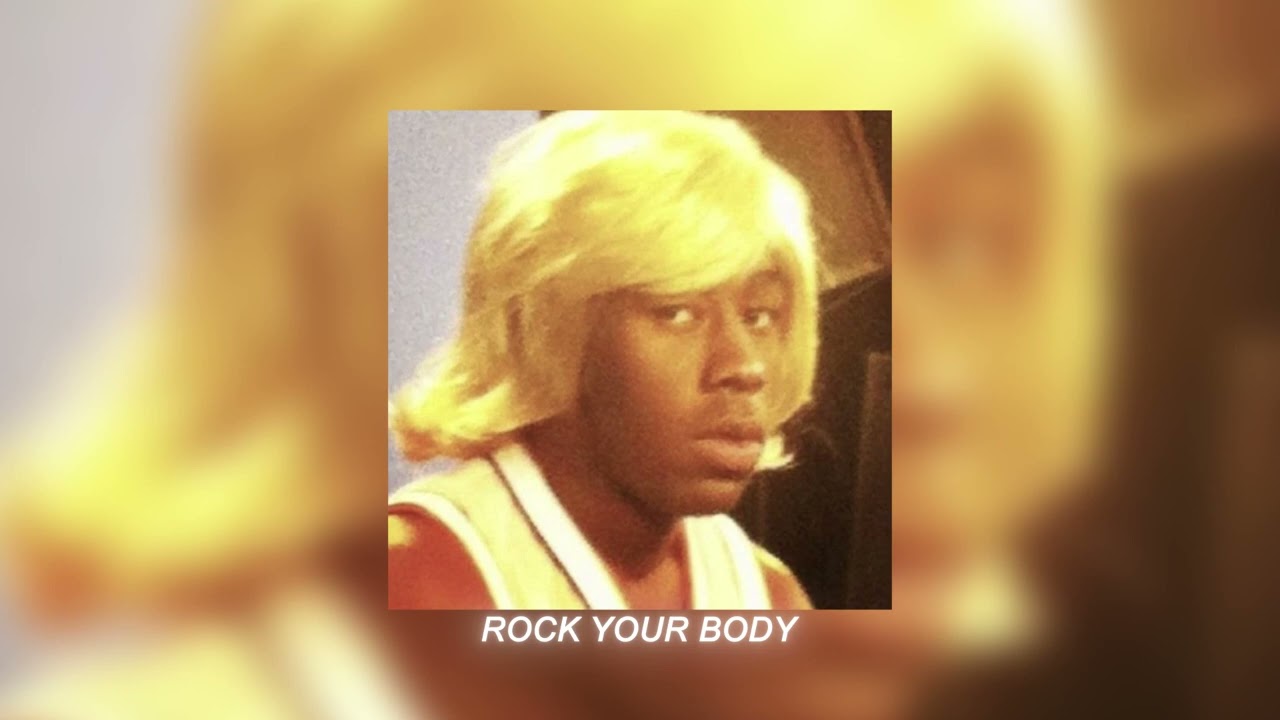 justin timberlake - rock your body (sped up) - YouTube