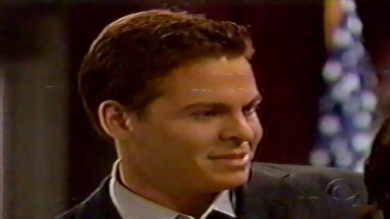 As the World Turns June 3 2002 PARTIAL EPISODE - YouTube
