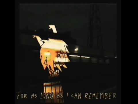 I've always felt alone - Cry of fear