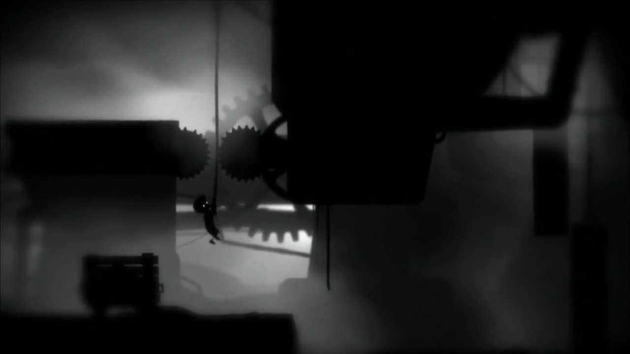 Walkthrough: LIMBO - Chapters 8 - 15 - YouTube