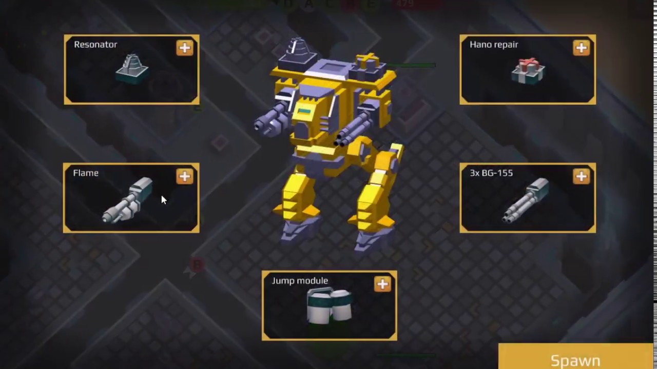 Robots.io for PC and Steam - YouTube