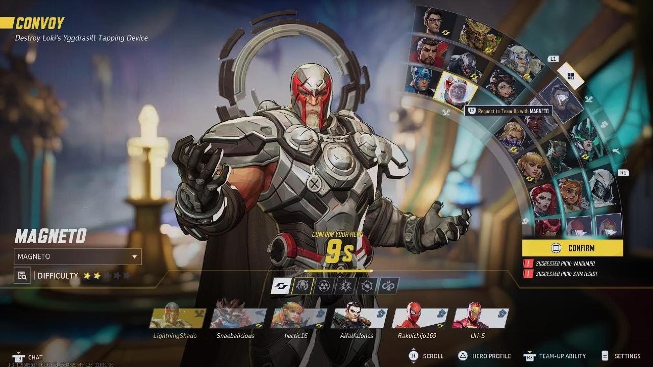 First Psylocke MVP Match | Marvel Rivals - YouTube