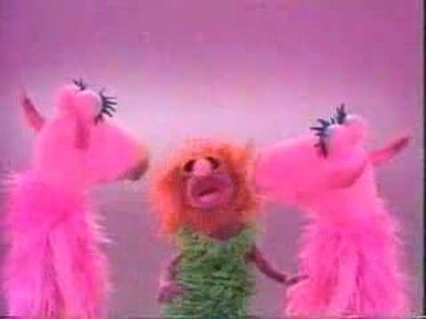 Muppets Show - Mahna Manha - YouTube