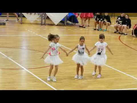 Kick - Candy Girls 3.6.2018.