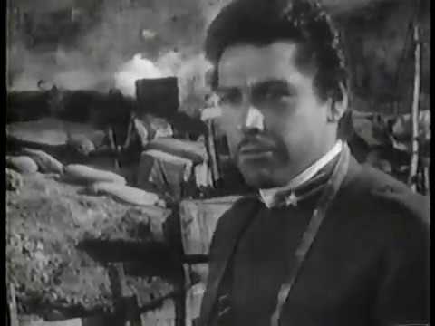 GORDON SCOTT, STEVE REEVES in SHORTEST DAY, 1963, in English. - YouTube