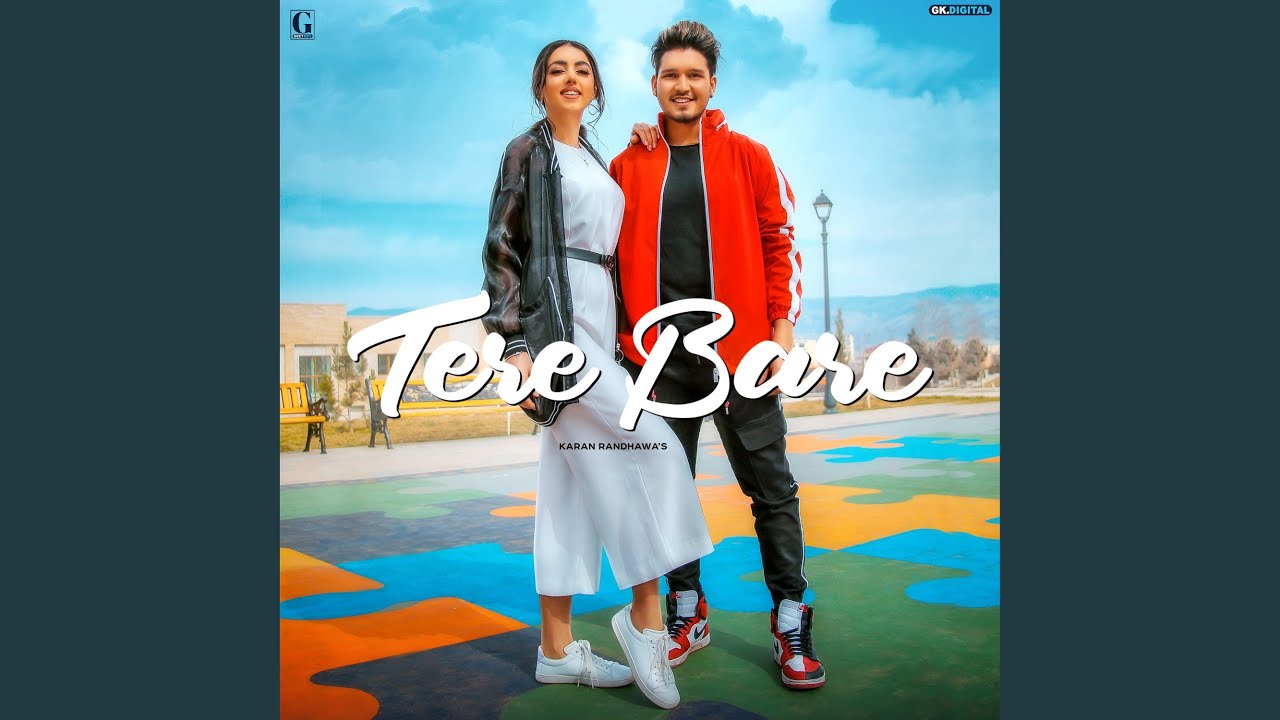 Tere Bare - YouTube