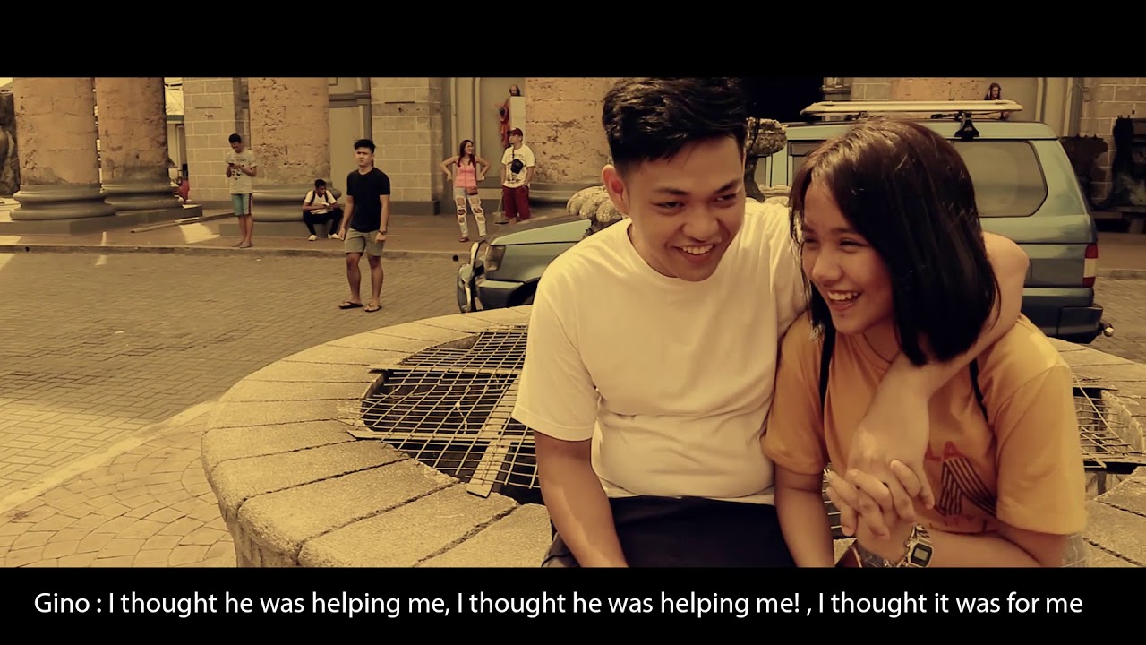 I Am You Full Movie with subtitle - YouTube