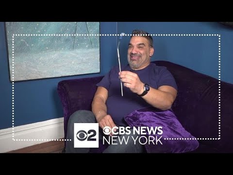 N.J. man who survived 2 heart attacks offers advice on warning signs ...