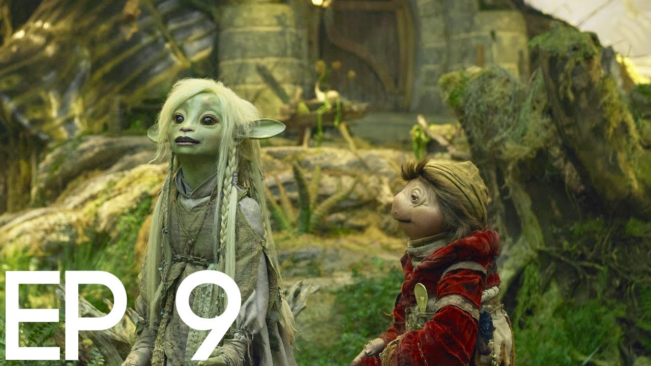 [The Dark Crystal Age Of Resistance Tactics] (PC) Gameplay/Playthrough ...