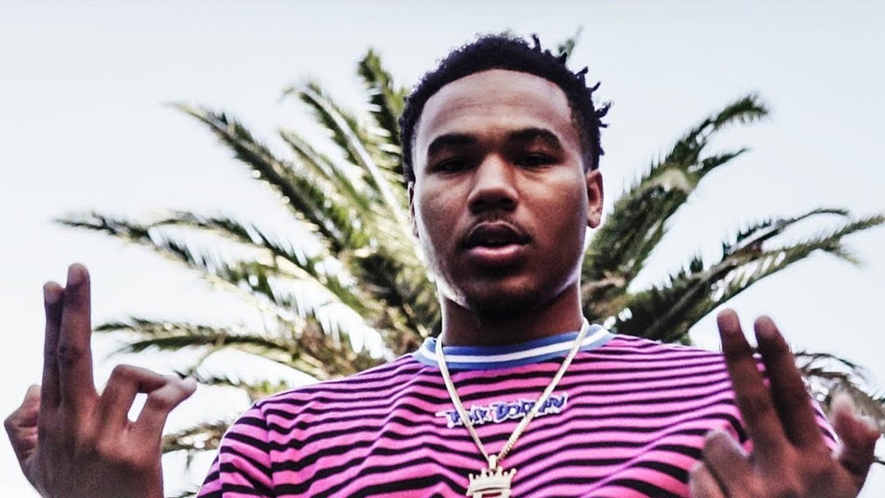 Lil Bean - "Pressure Applied" | Dir by Mota Media (Exclusive - Official ...