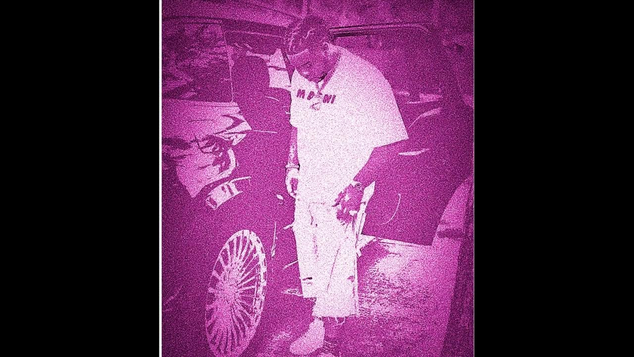 Enzo Mc Fly You got it chopped and screwed - YouTube