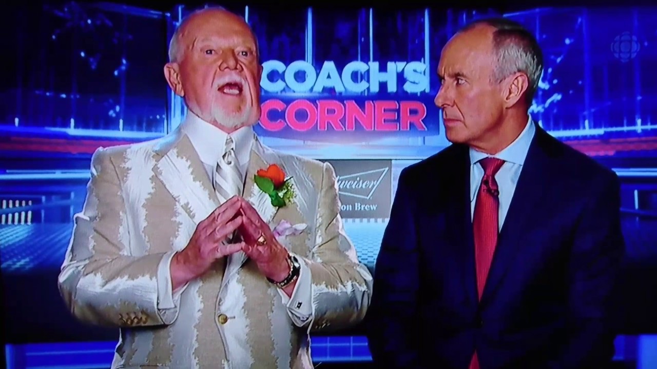 Coaches Corner (2017 may 2nd) - YouTube