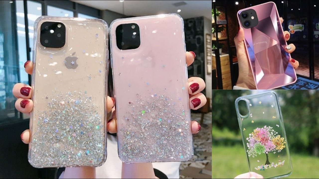 Decent ,demanding and attractive mobile phone covers in 2020 - YouTube