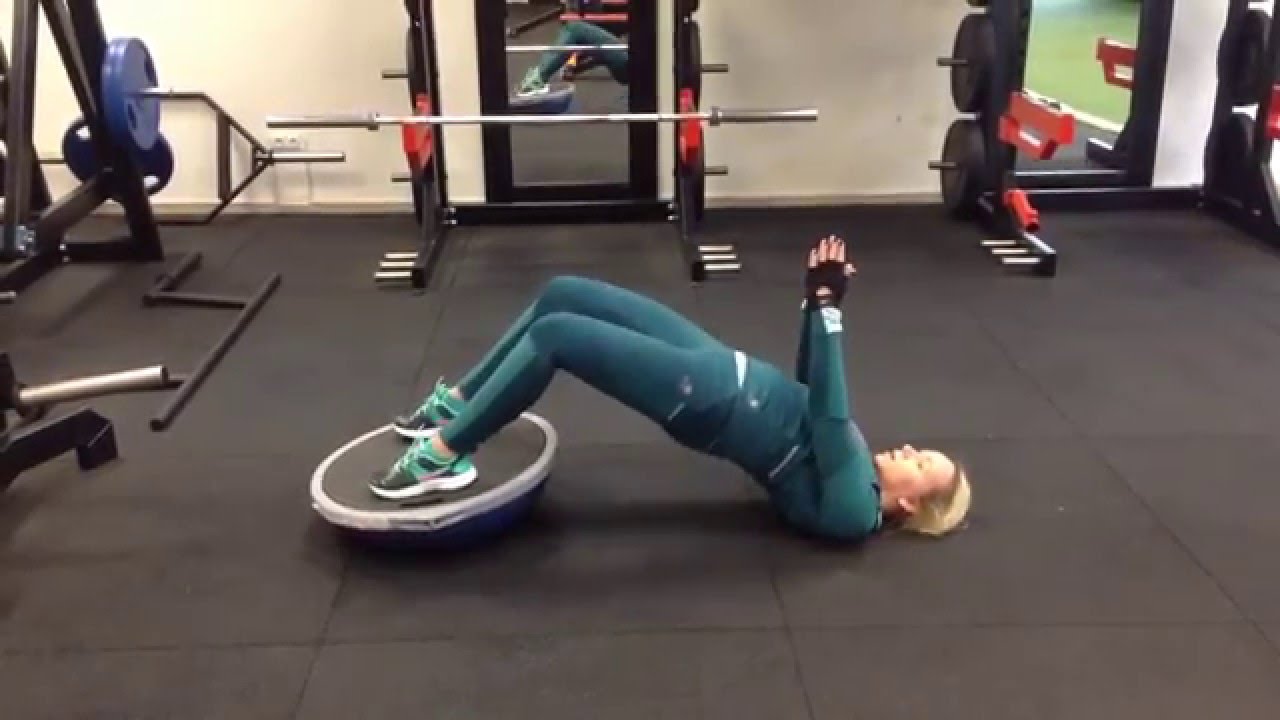 Dynamic Warm up & Mobility drills: Part 2 - YouTube