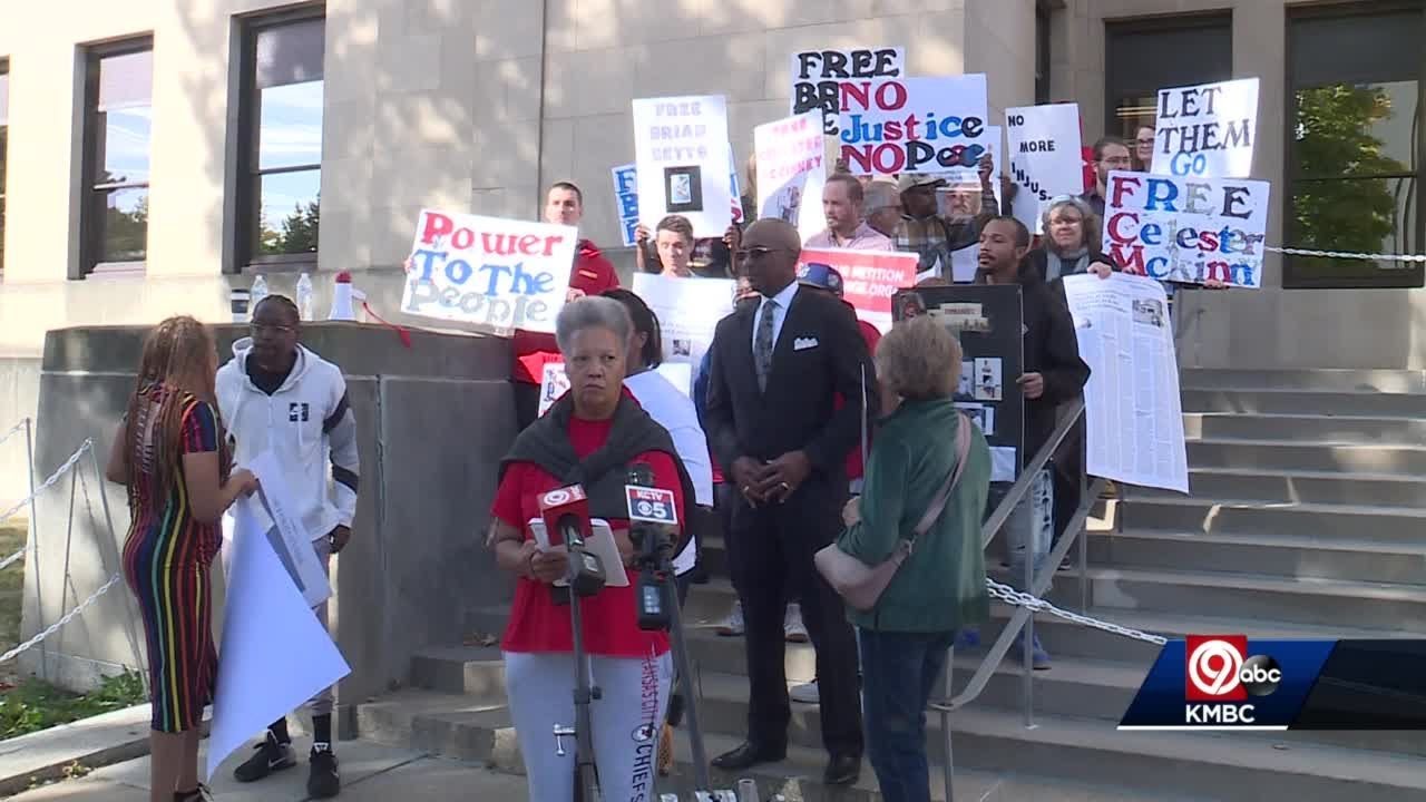 2 men claim they were wrongfully convicted because of ex-KCK detective ...