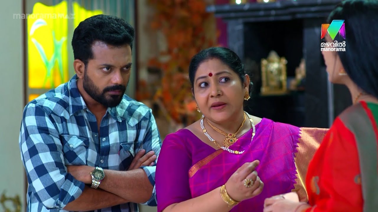 ഇത്ര ക്രൂരയാകാൻ ജയമോഹിനിക്ക് എങ്ങനെ കഴിയുന്നു ?!! #Manimuthu - YouTube