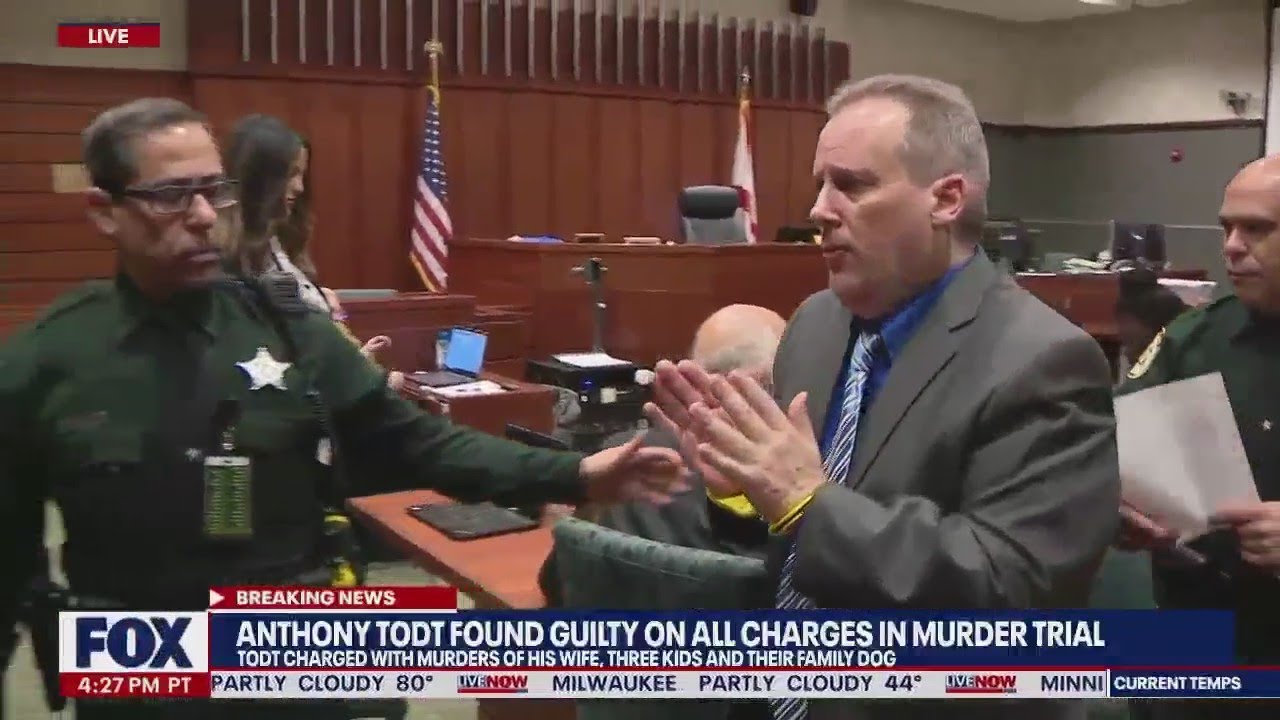 Florida man maintains innocence, sentenced to life in prison for ...