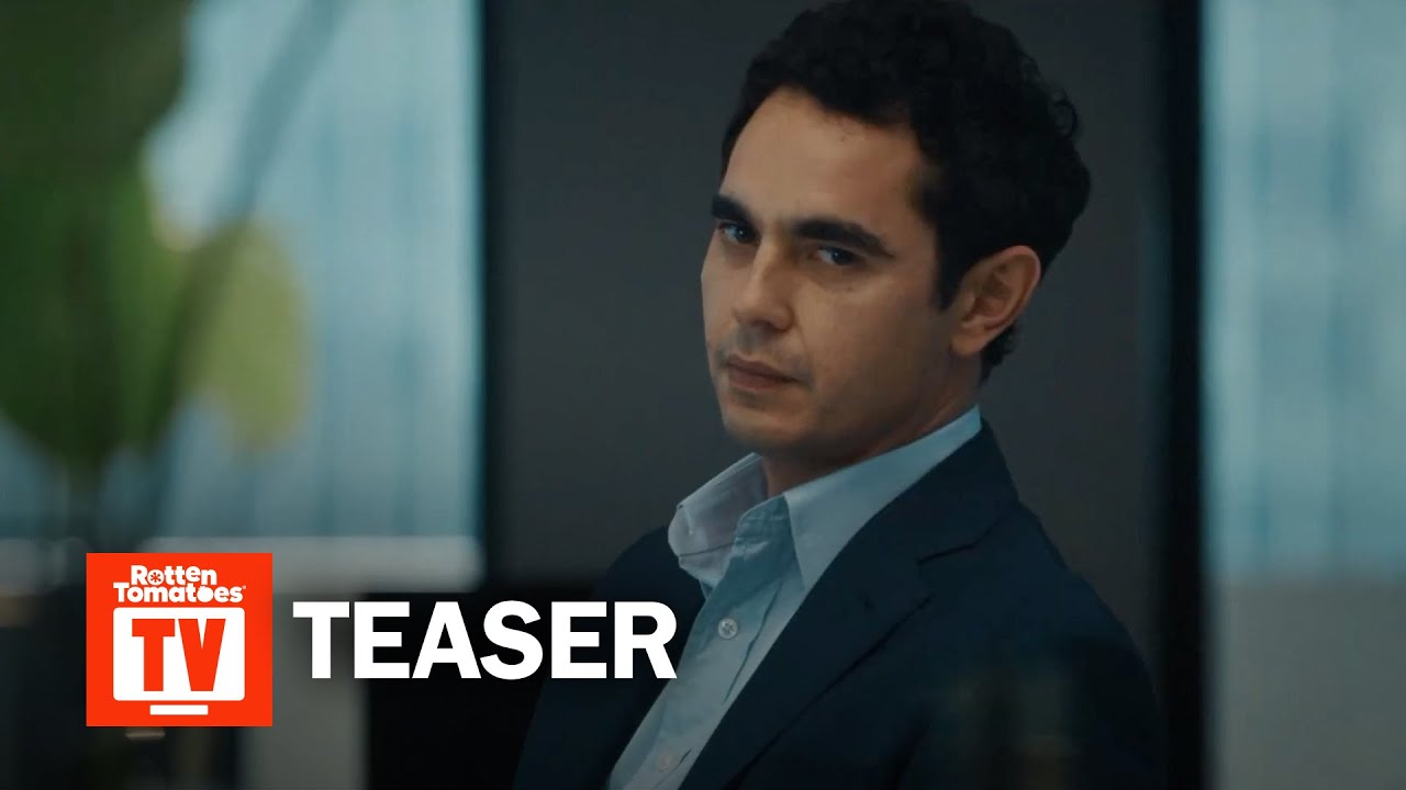 'Industry' Season 4 trailer packs drama and twists with Harper and ...