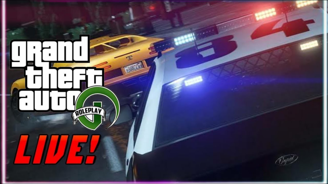 🔴 LIVE | First Day In GTA 5 Grand RP | GTA 5 Grand RP #1 | catacomb99 ...