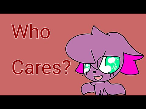 Who Cares Meme - YouTube