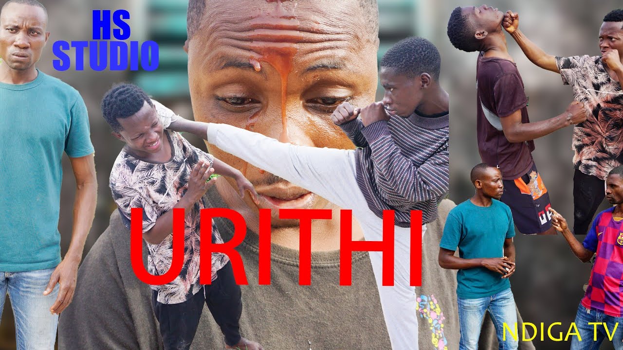 URITHI EP 03 - YouTube