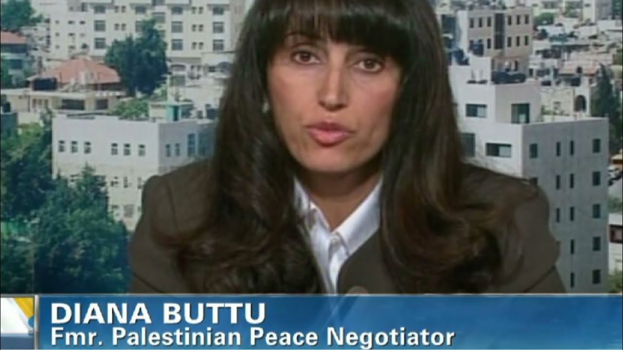 🟥 DIANA BUTTU: “Es urgente que el mundo proteste contra bombardeos en ...