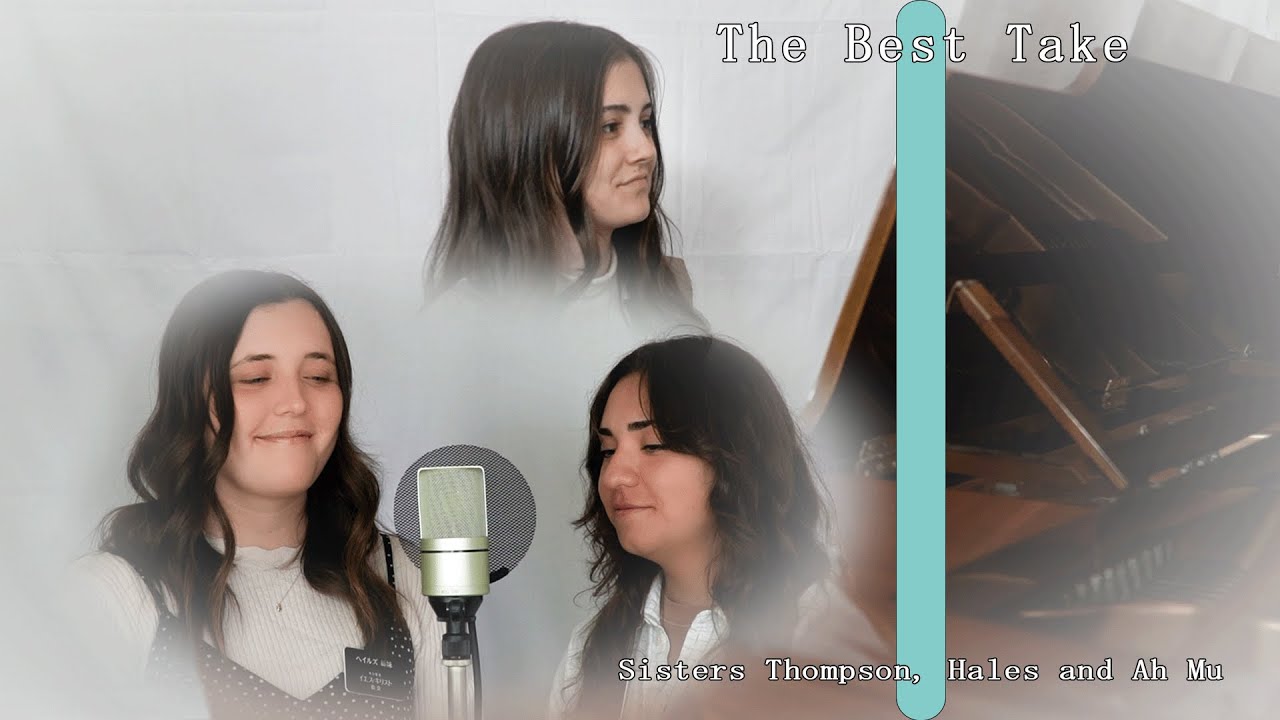 Prayer Melody | Sisters Hales, Ah mu, Thompson | Best Take | - YouTube
