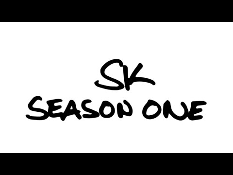 SK - SEASON ONE - ALBUM TEASER