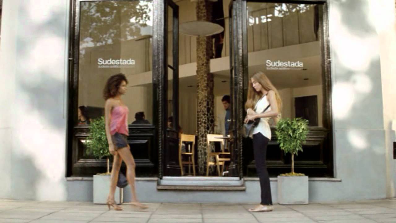 Reklama Quattro for Women Bikini - YouTube