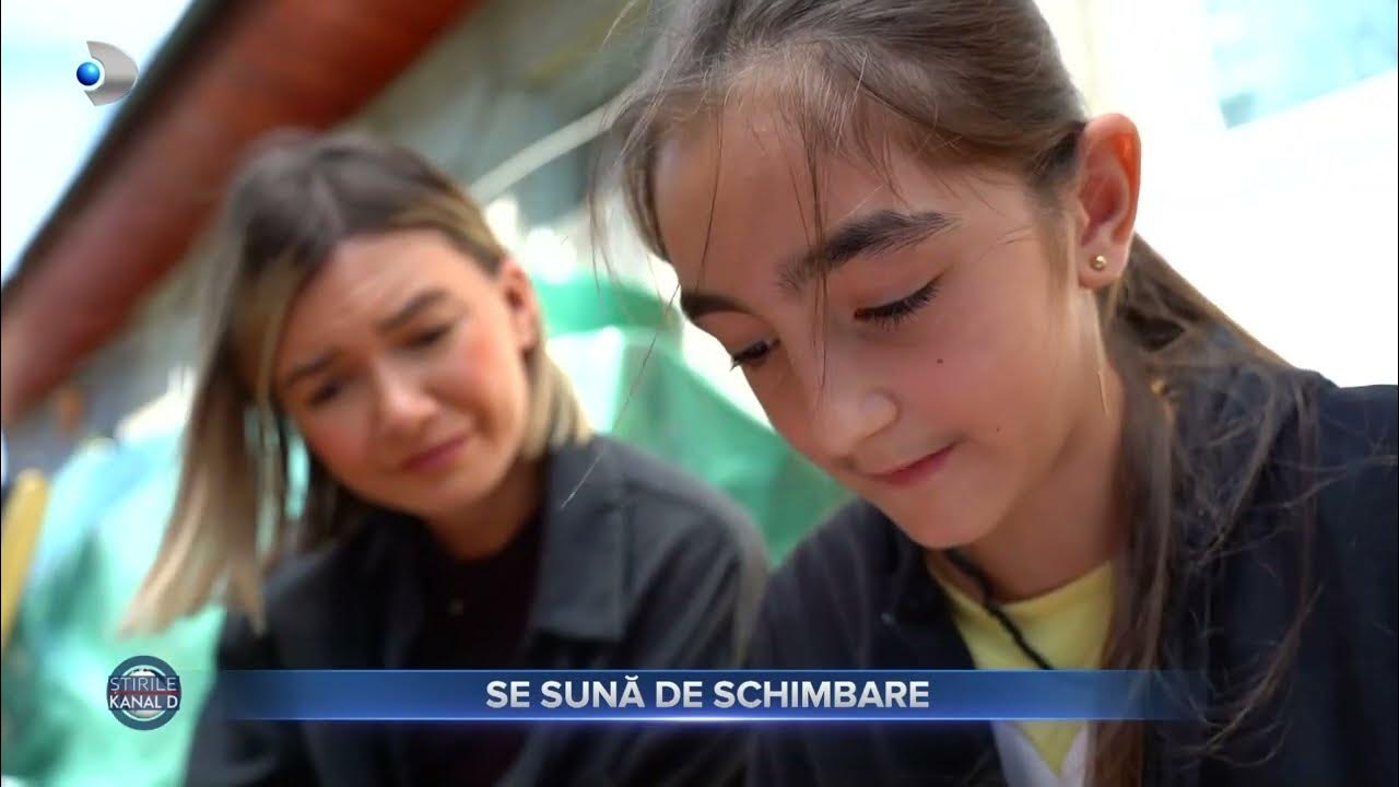 Kanal D – Se suna de schimbare! (Ep 4: Silistea Gumesti, Teleorman) - YouTube