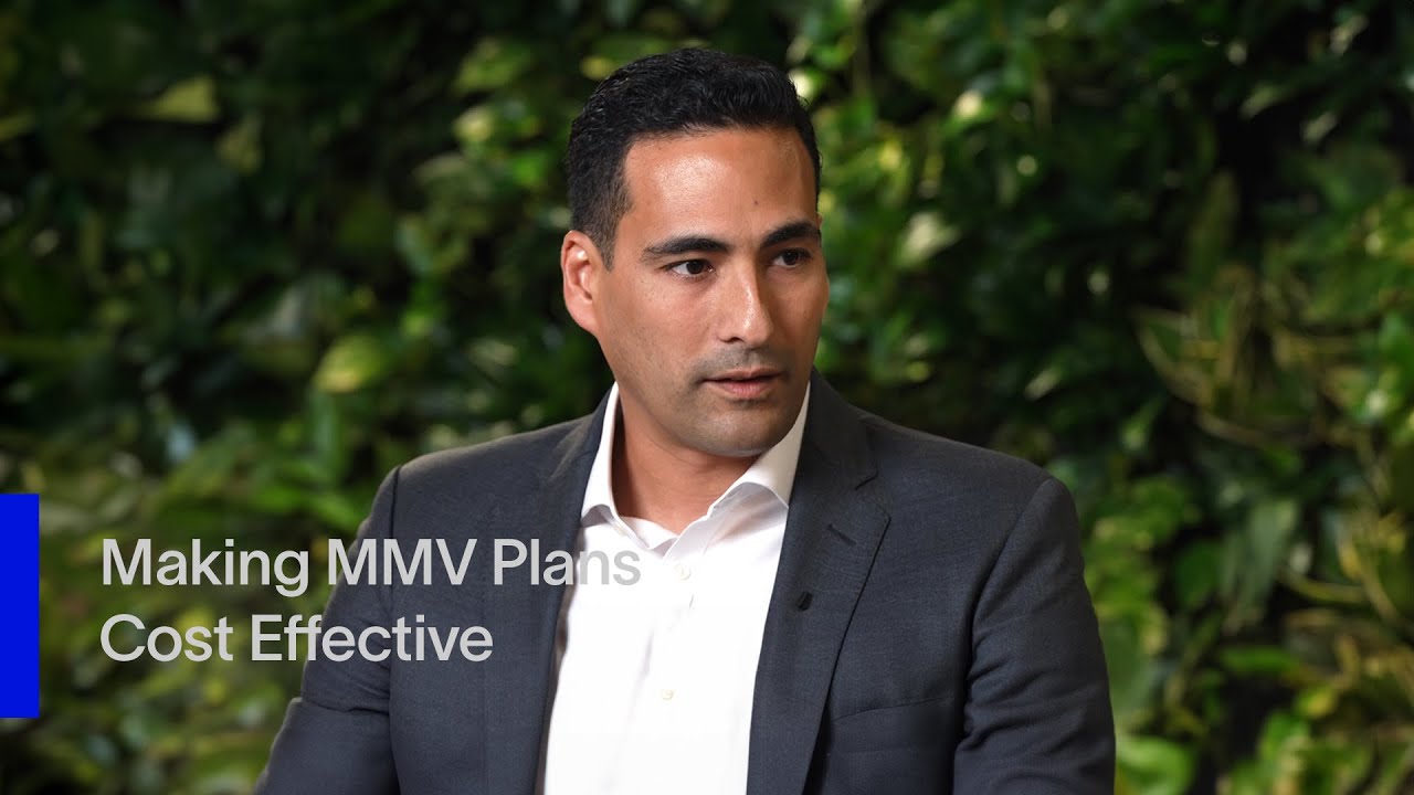 How Do You Develop a Cost-Effective MMV Plan? - YouTube