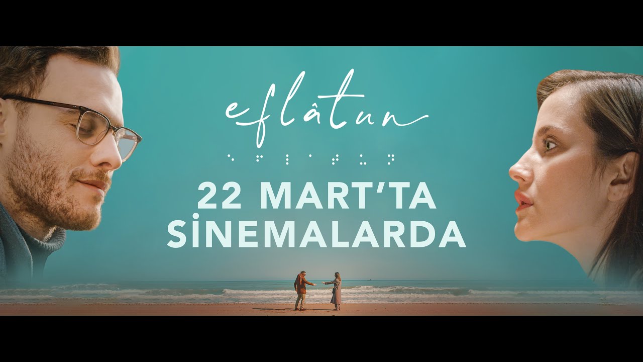 EFLATUN 22 MART'TA SİNEMALARDA! #eflatun #iremhelvacıoğlu #kerembürsin ...