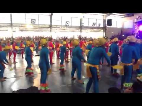 NDGM field demo grade 5 - YouTube