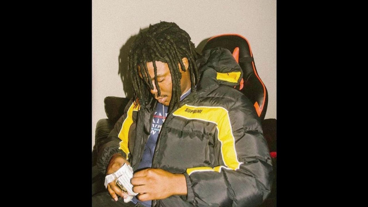 [FREE] Lucki Type Beat "Used To It" prod. @diornghts - YouTube