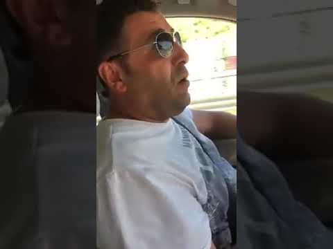 GURBETCILER ISTANBULDA TRAFIK CILESI CEKMESIN 2019