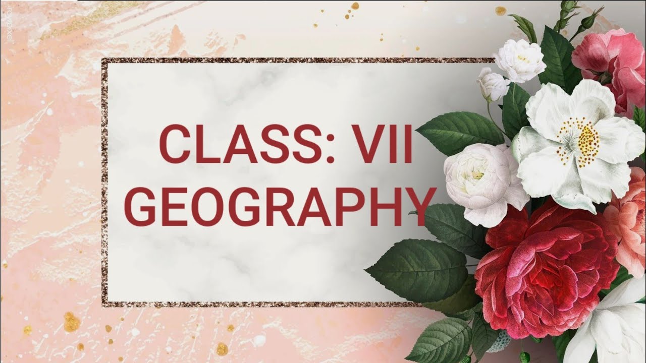 Class : VII (Barometer anemometer) - YouTube